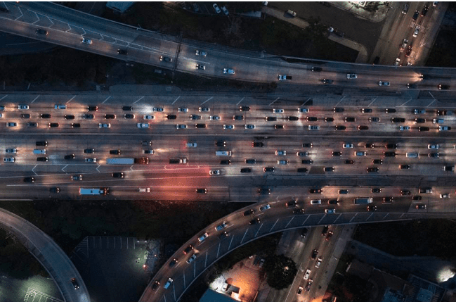 Electric Vehicles And The Impact On Infrastructure - Blyncsy - Real ...