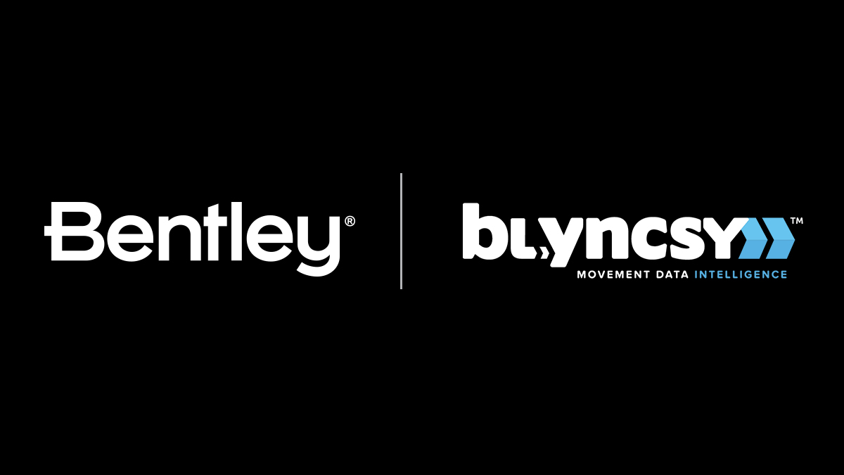 Bentley Systems' Acquisition of Blyncsy, Inc.: Paving the Way for a ...