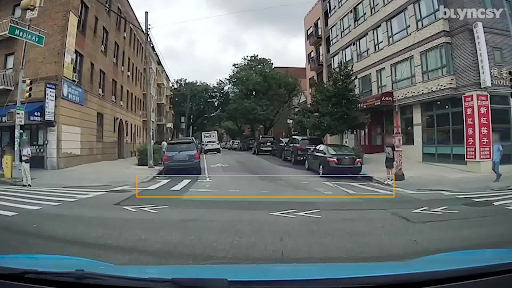 New York City Department of Transportation - Blyncsy - Real-time AI ...