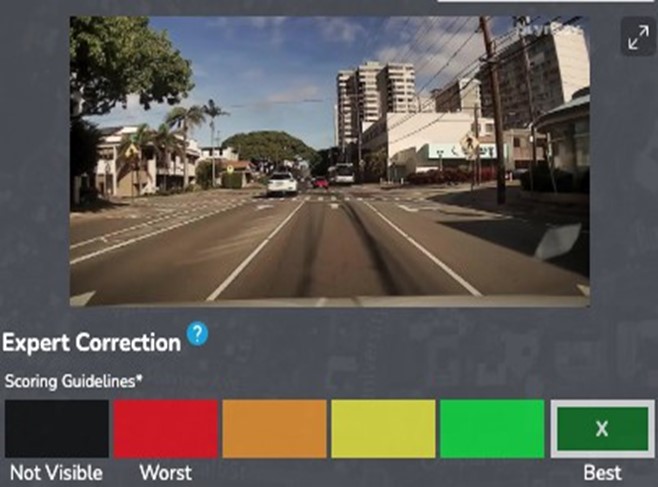 Hawaii Department of Transportation – Blyncsy – Real-time AI Road ...