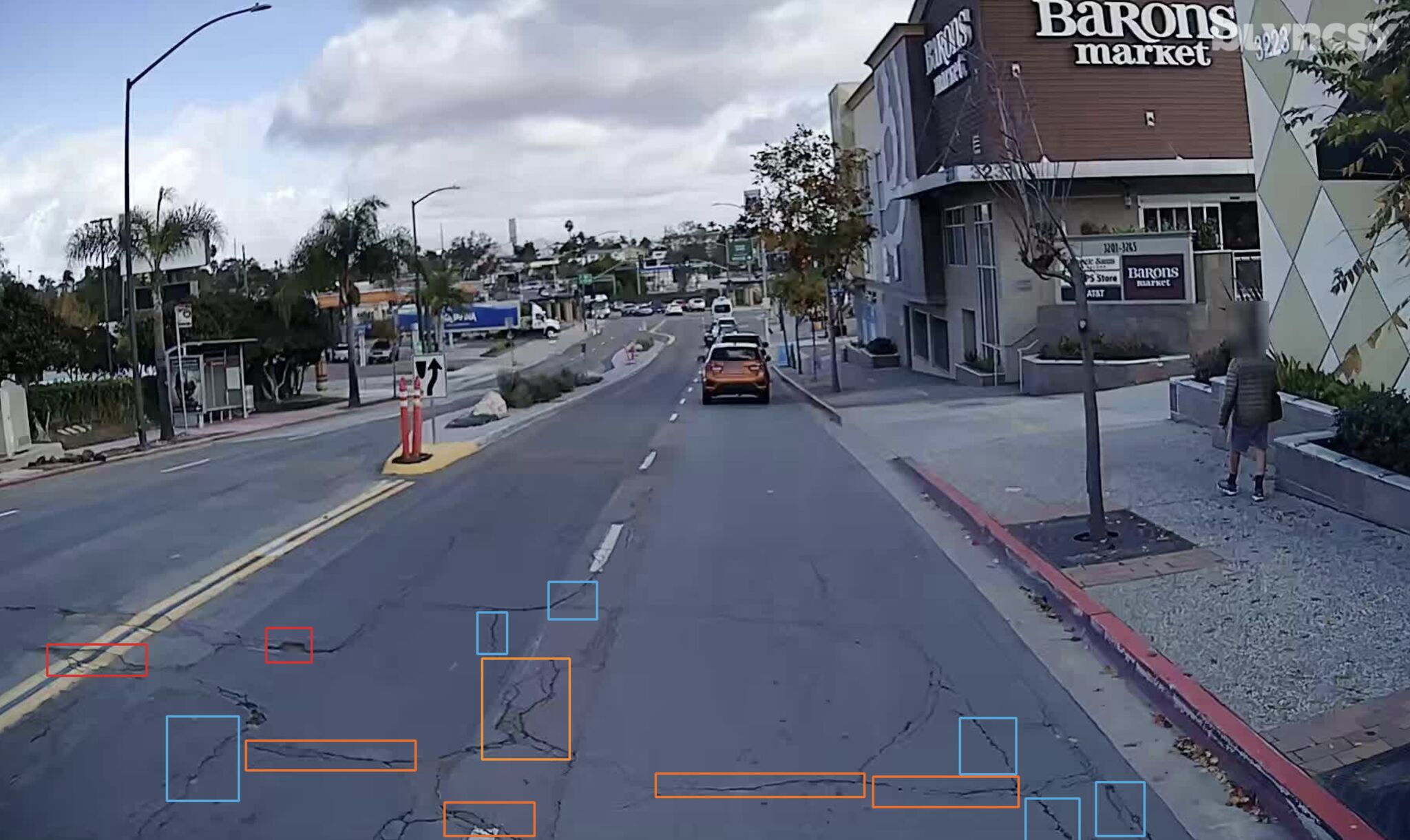 Roadway Detections - Blyncsy - Real-time AI Road Condition Management ...