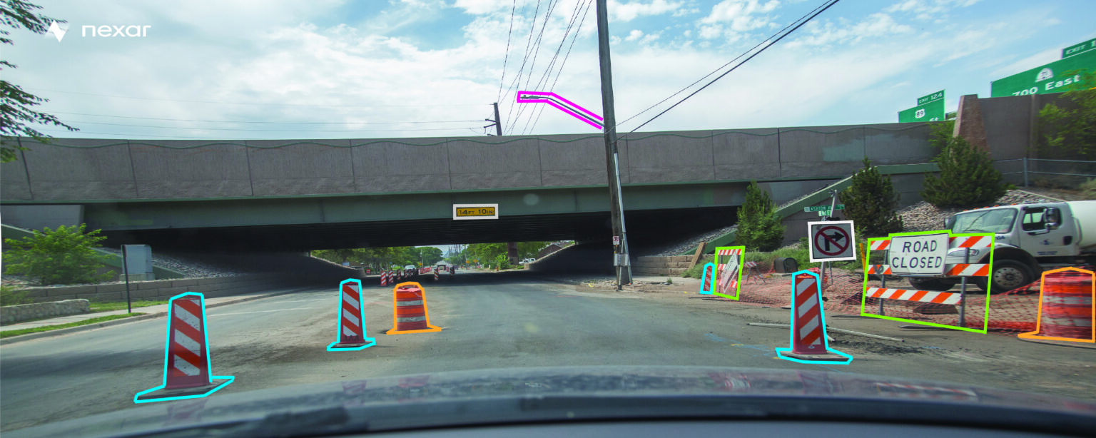 Construction Zones - Blyncsy - Real-time AI Road Condition Management ...