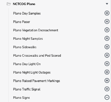 City of Plano - Blyncsy - Real-time AI Road Condition Management and ...