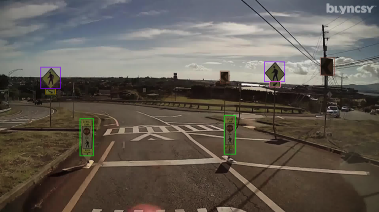 US Road Condition Assessment and Asset Inventory