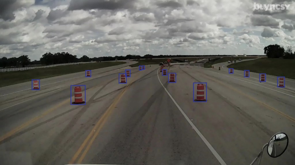 Blyncsy Detection Menu - State Departments of Transportation - Blyncsy ...