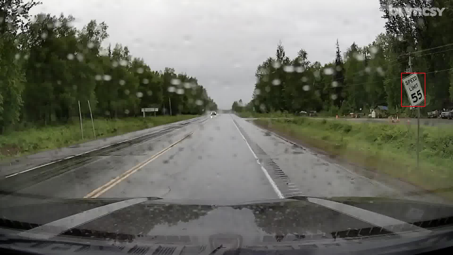 Sign Inventory - Blyncsy - Real-time AI Road Condition Management and ...