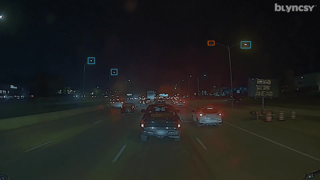 Street Lighting - Blyncsy - Real-time AI Road Condition Management and ...
