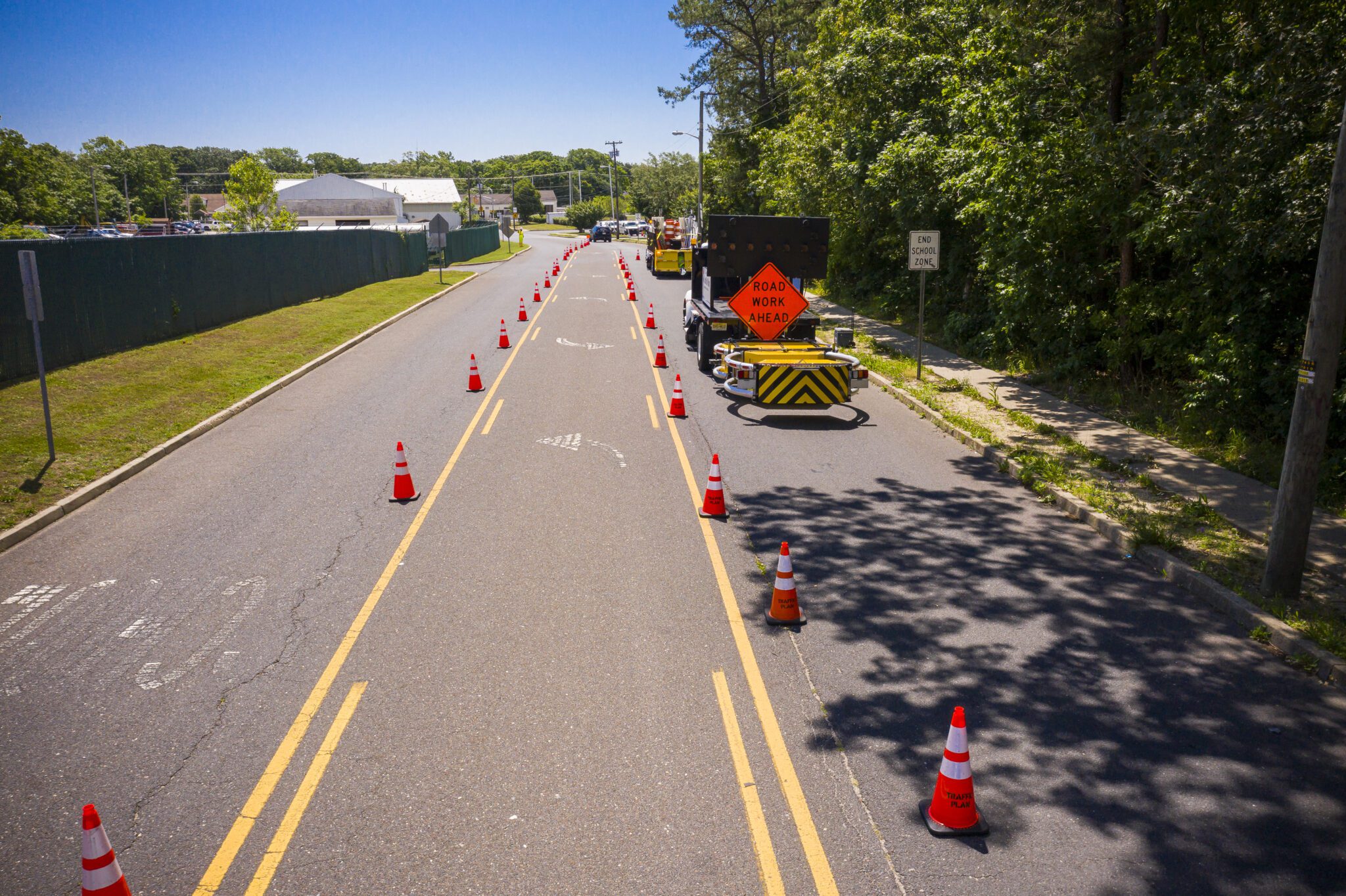 Construction Zones - Blyncsy - Real-time AI Road Condition Management ...