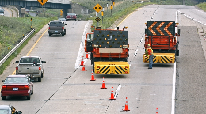 Construction Zones - Blyncsy - Real-time AI Road Condition Management ...