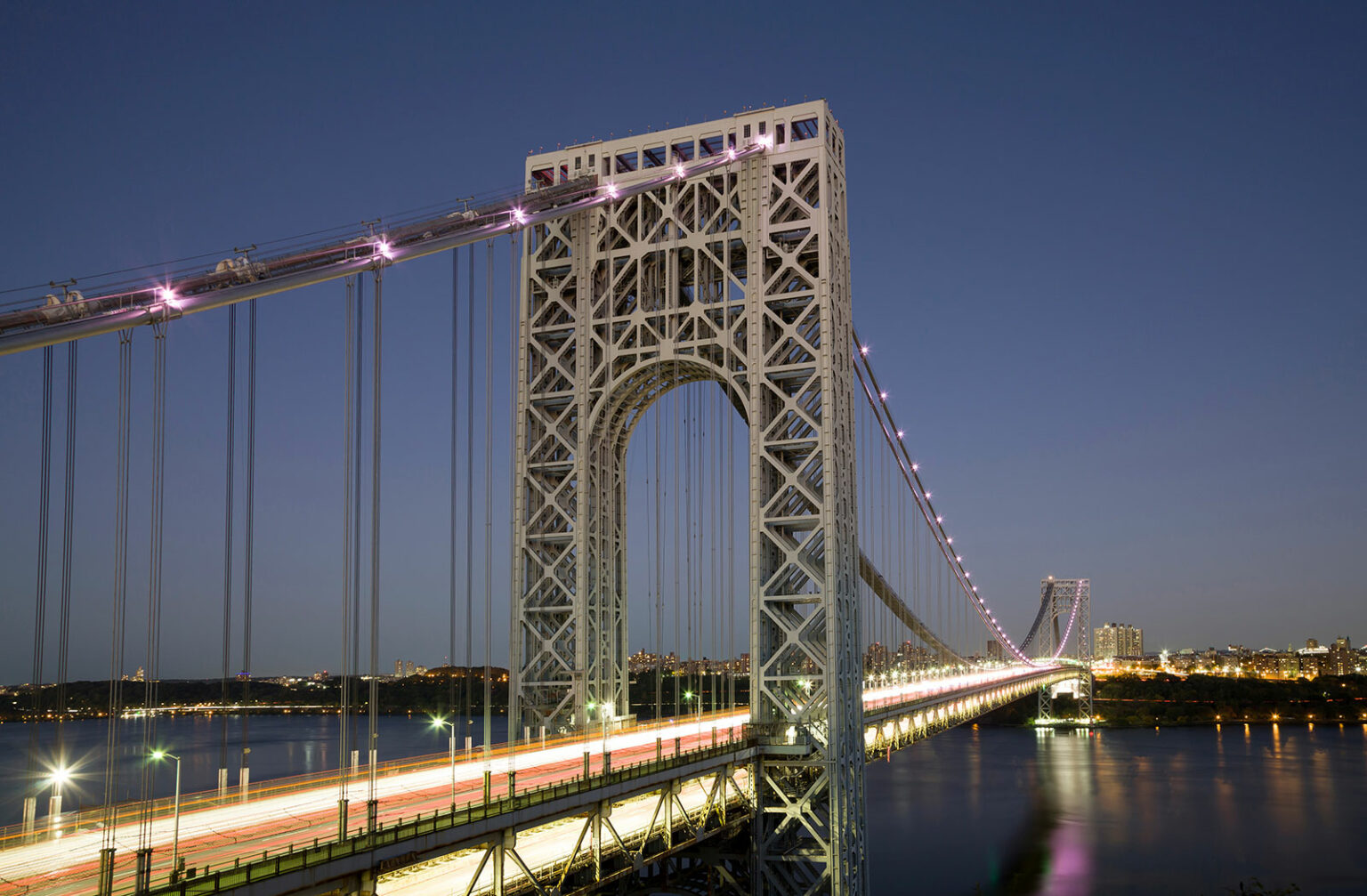 New York City Department of Transportation - Blyncsy - Real-time AI ...