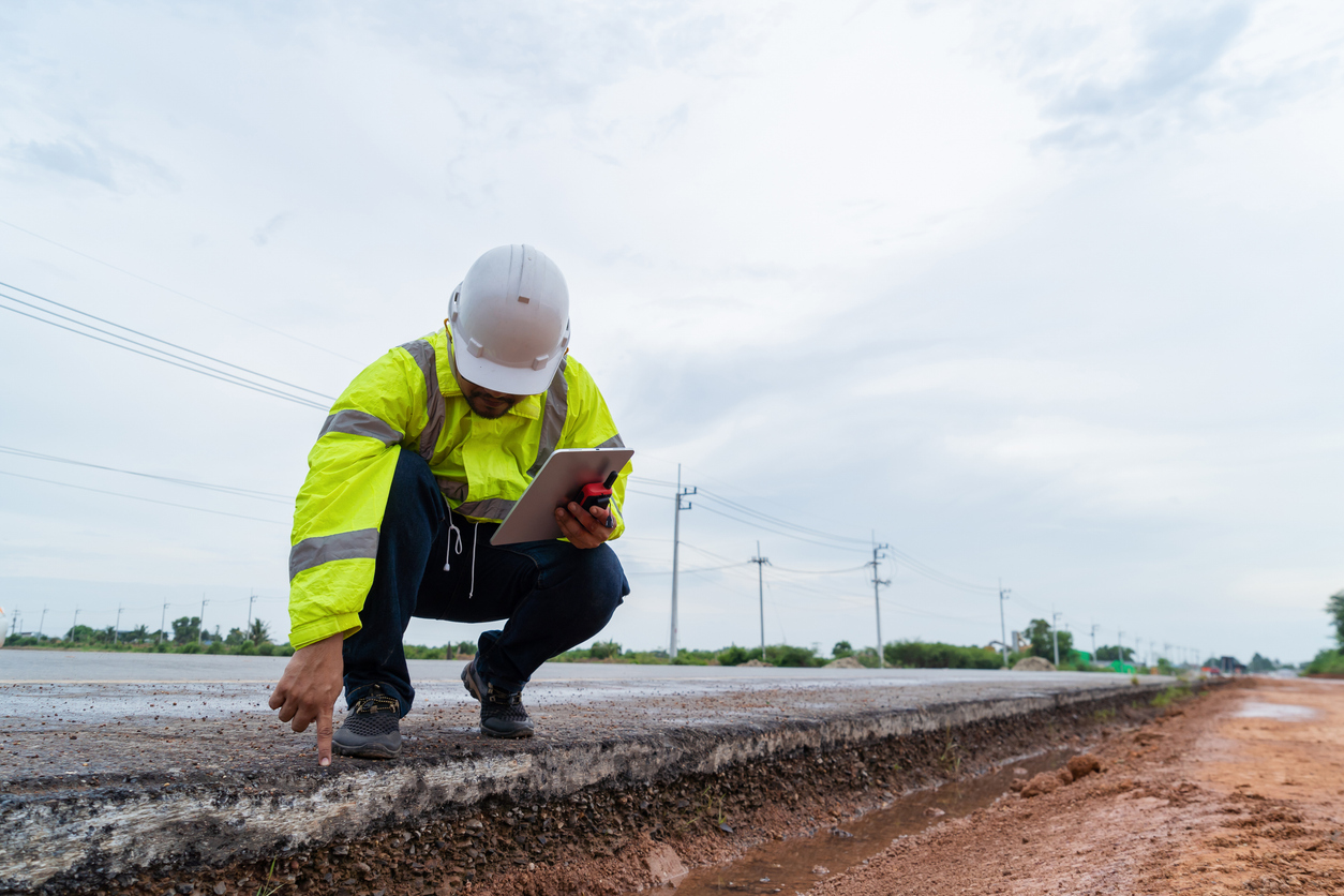 Pavement Conditions - The Hidden Costs of Poor Maintenance