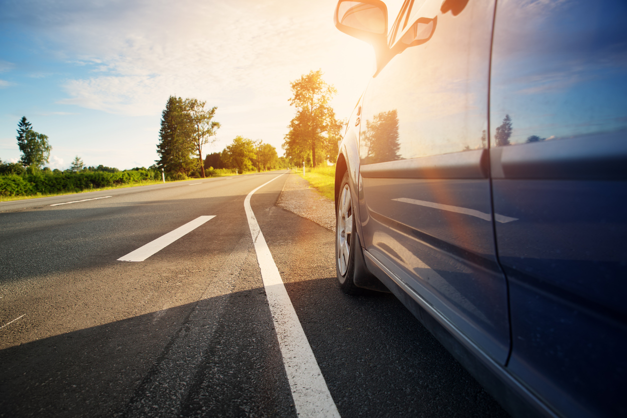 Road Safety: What Elements Can Make a Road Safe?