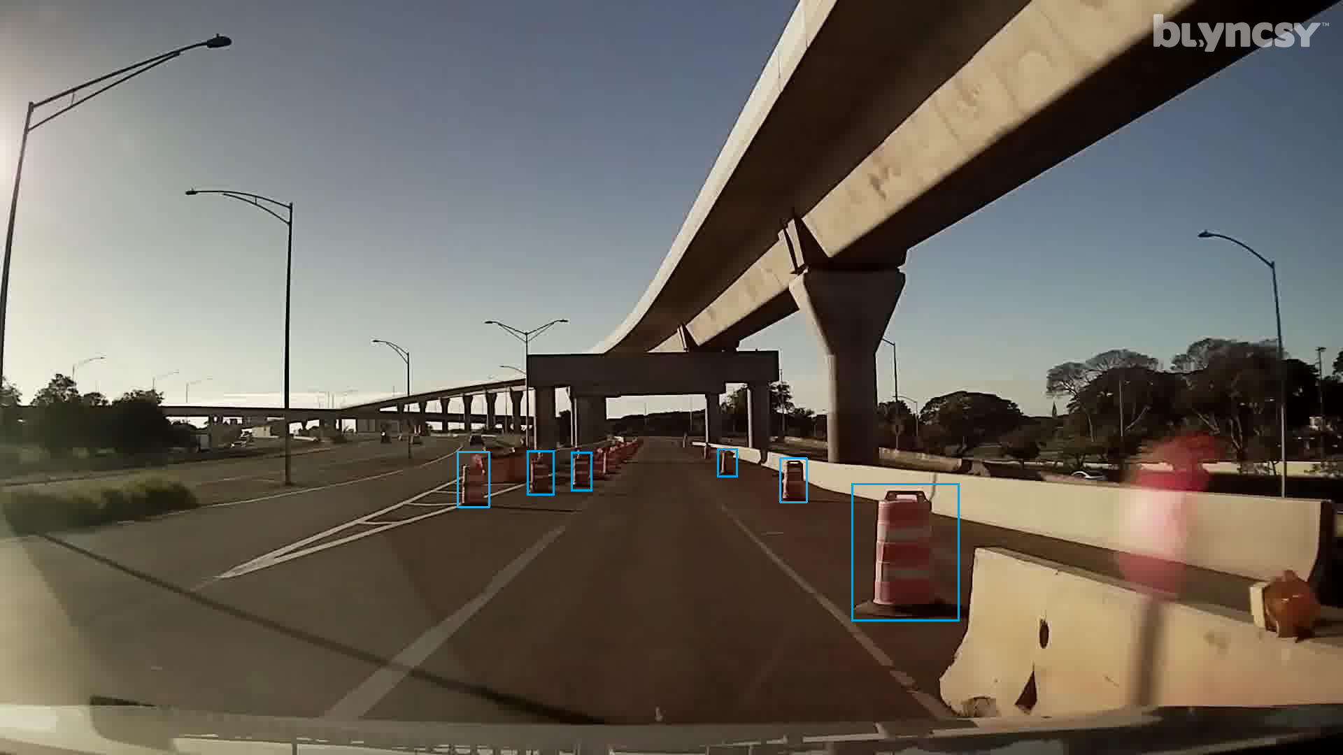 Explore Blyncsy - Blyncsy - Real-time AI Road Condition Management and ...