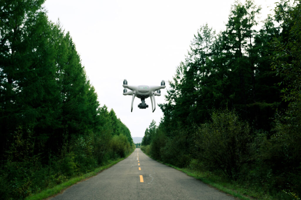 Technology in Road Surveying: Use Cases and Shortcomings