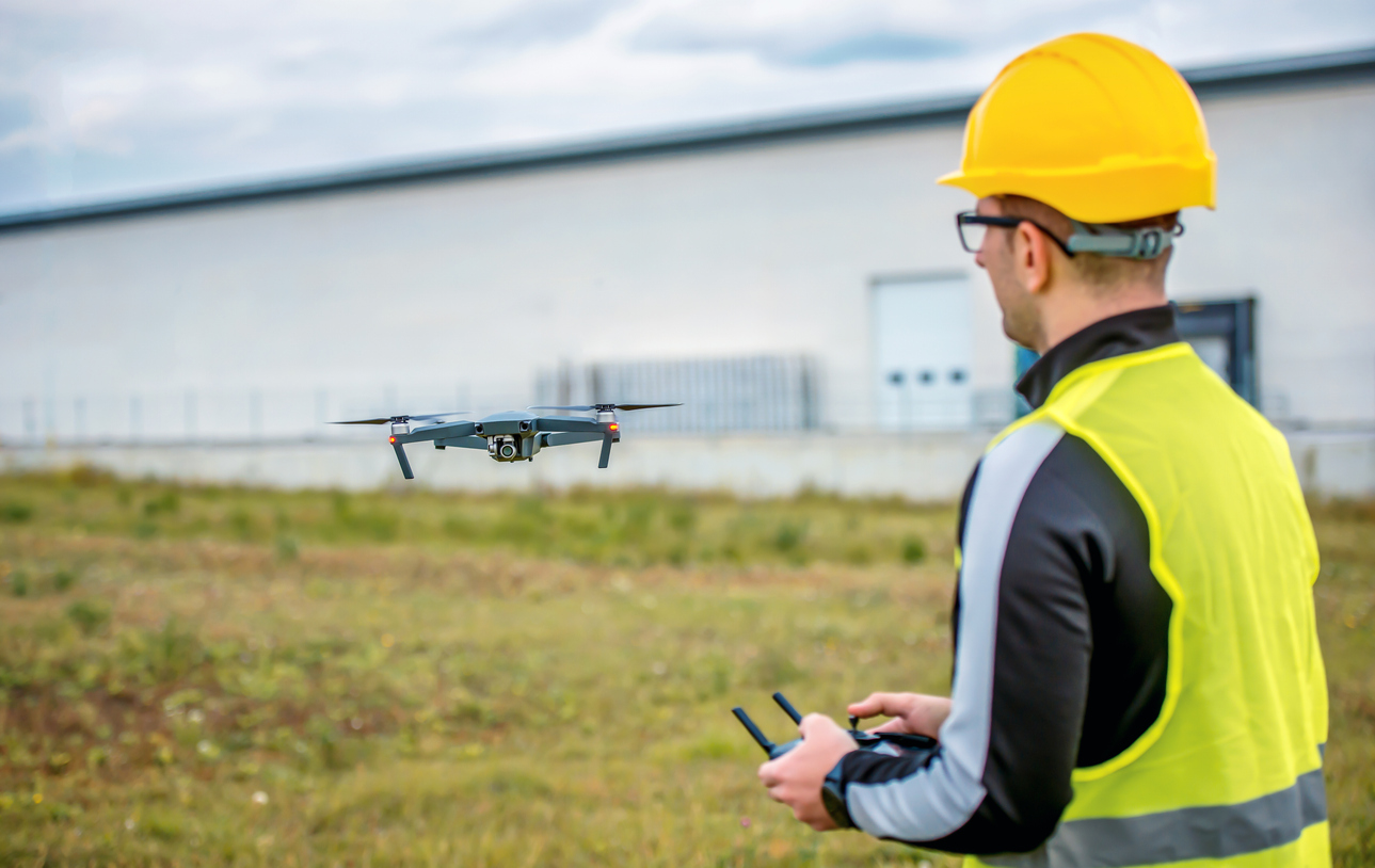 Technology in Road Surveying: Use Cases and Shortcomings