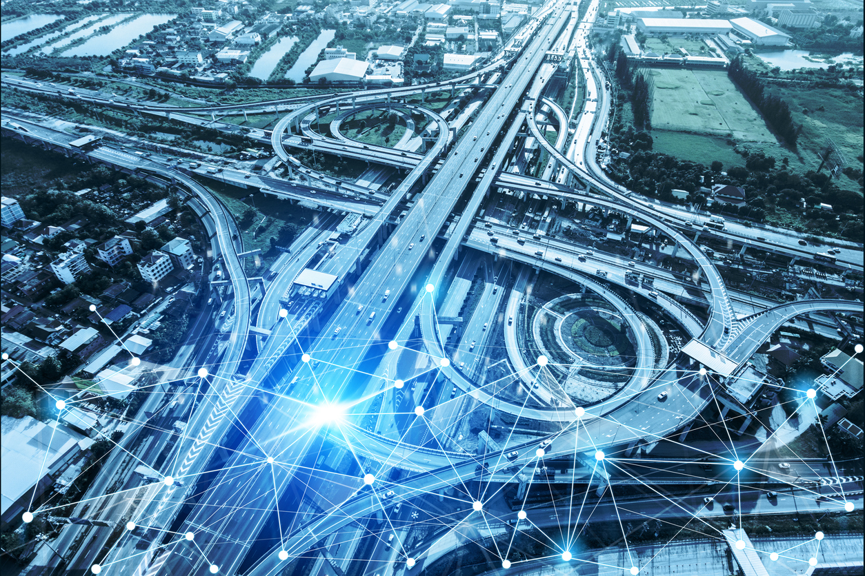 Highway Performance Monitoring System: Why It's Time to Update